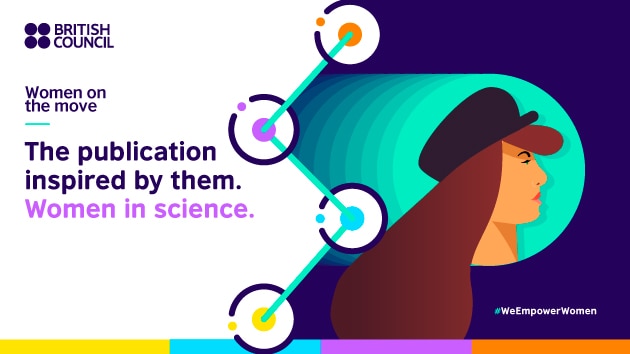 Women in science: the necessary dialogue between science and female ...