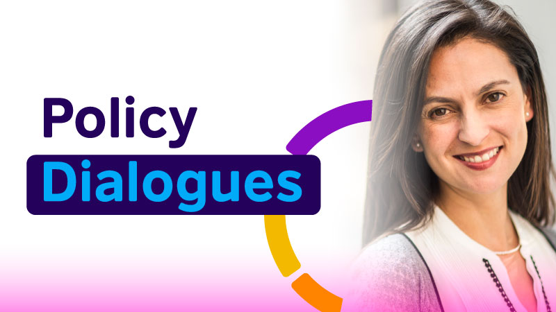 Series of dialogues about public policies | British Council