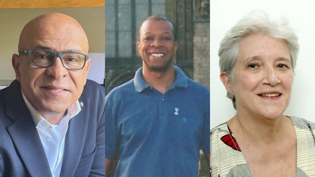 Alumni 1990 – 1999 | British Council