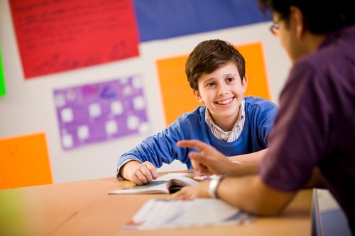 SSAT: Embedding Formative Assessment (EFA) | British Council