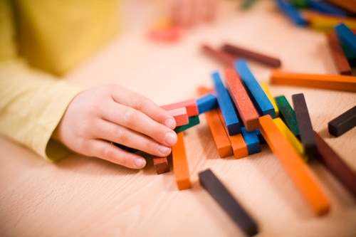 Fieldwork Education: International Early Years Curriculum (IEYC ...