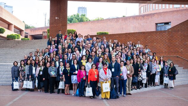 New Directions 2021 | British Council