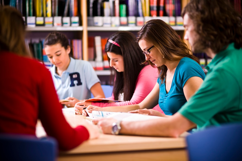 Fieldwork Education: International Primary Curriculum (IPC) | British Council