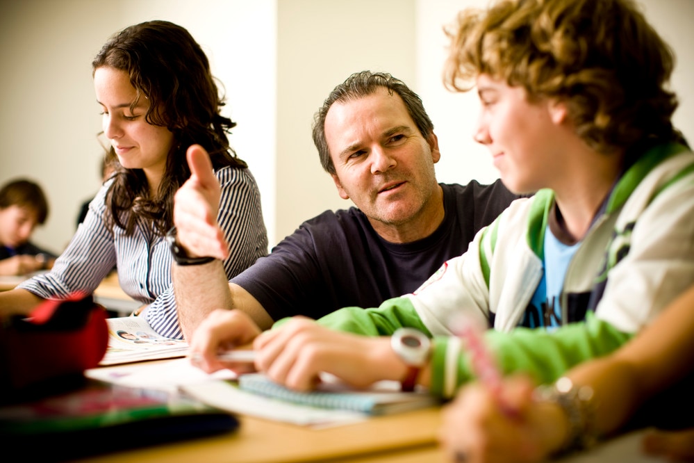 Cursos de inglés | British Council