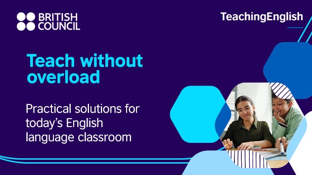 Teaching without overload: practical solutions for sustainable language ...