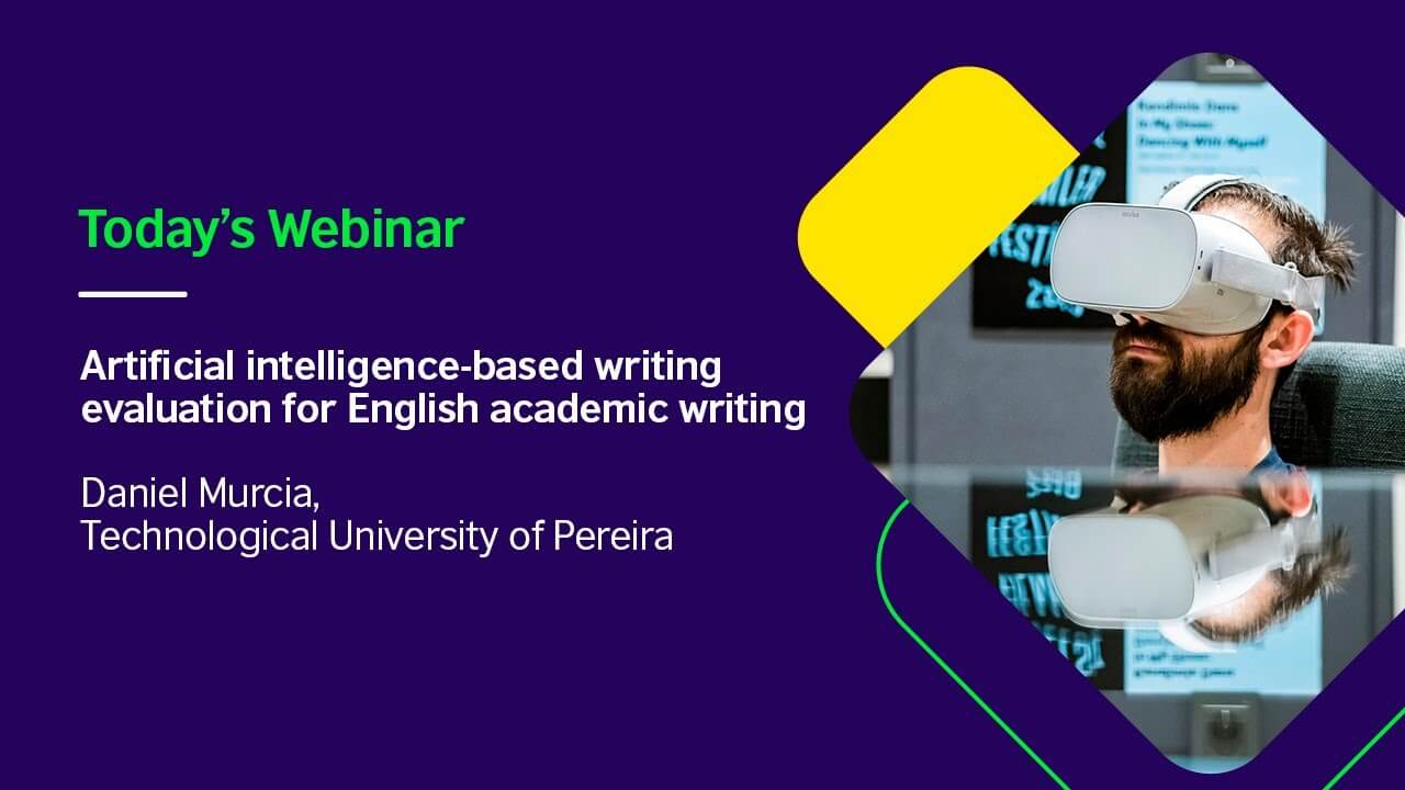 Artificial Intelligence, Academic Writing, and ELT | British Council